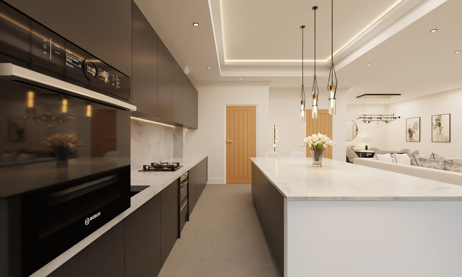 Online Interior Design Packages & eDesign - House Designer