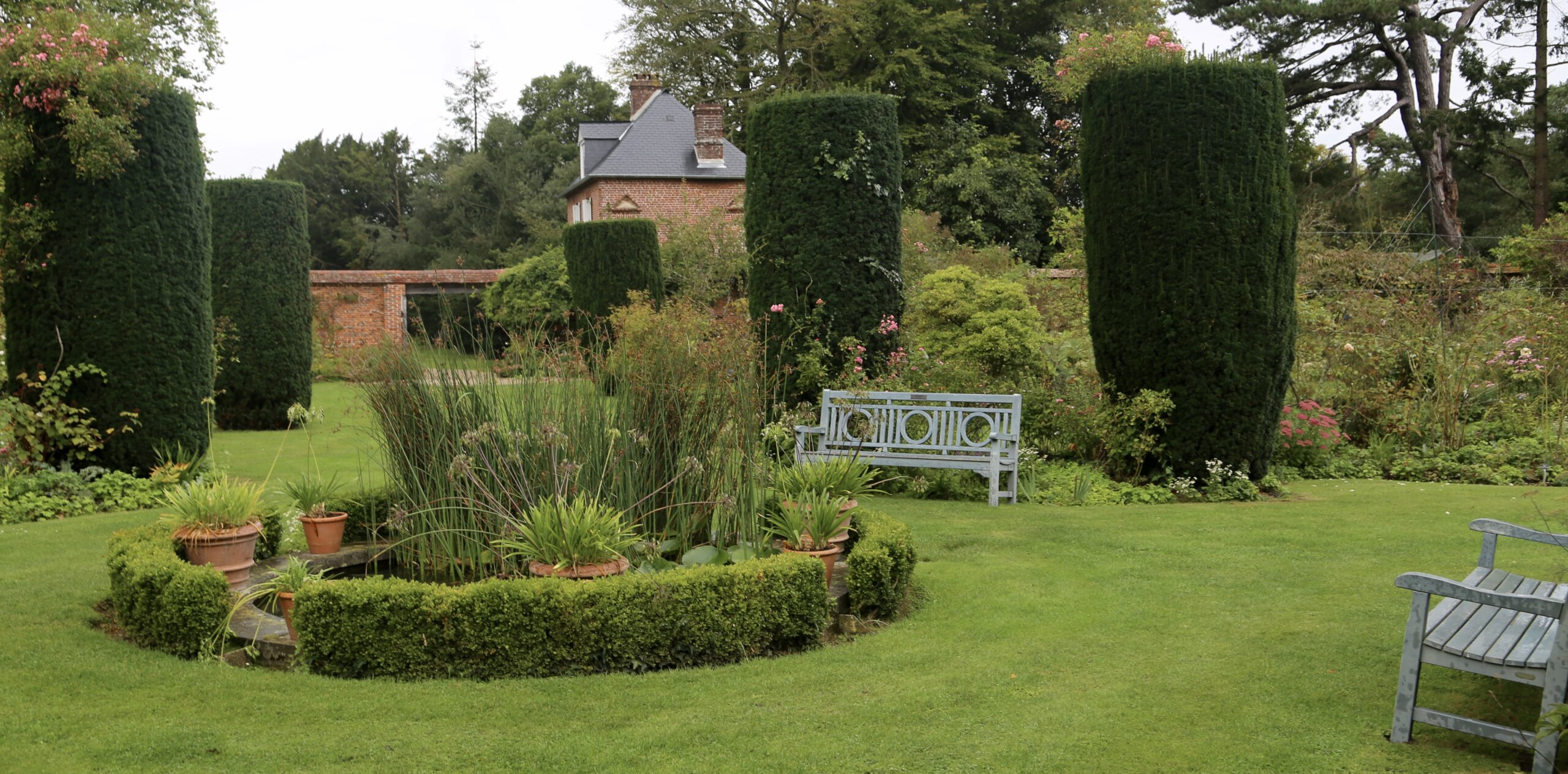 Types of Garden Design Styles - House Designer