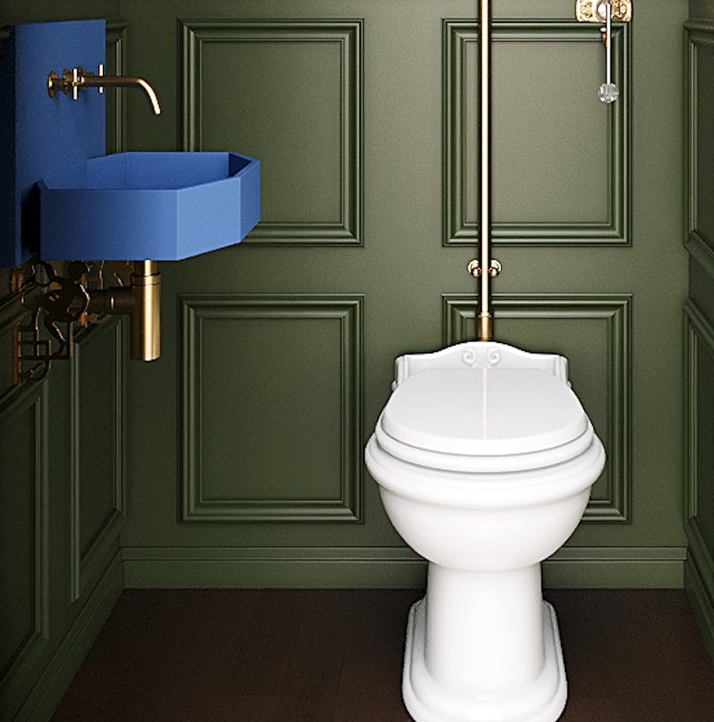 Best Cloakroom Ideas